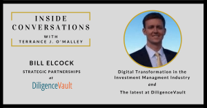 Media coverage, events, press releases - DiligenceVault